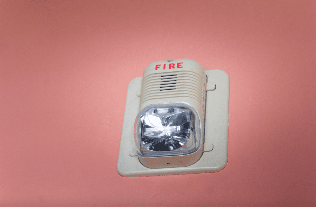 Explaining the Basics of Fire Alarm Systems - KOB Fire