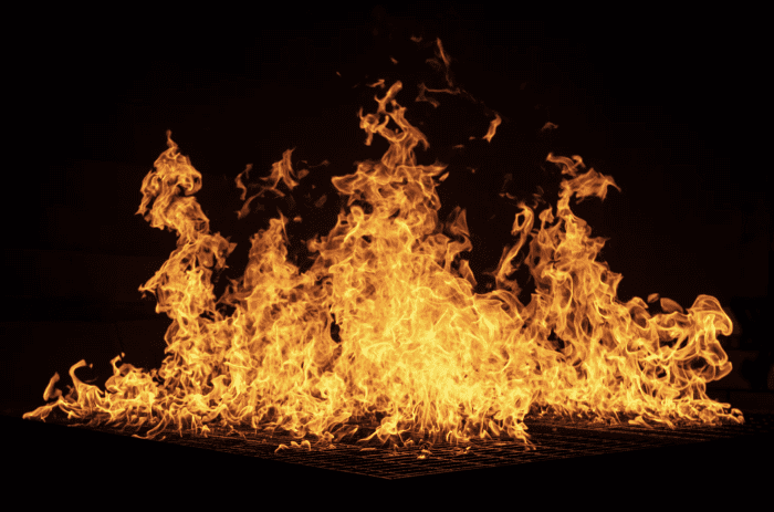 The Evolution of Fire Suppression Systems: A Historical Perspective ...