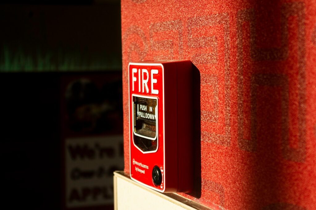 How Often Should You Schedule a Fire Alarm Inspection? - KOB Fire
